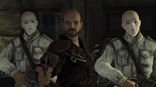 Kellogg Theme at Fallout New Vegas - mods and community