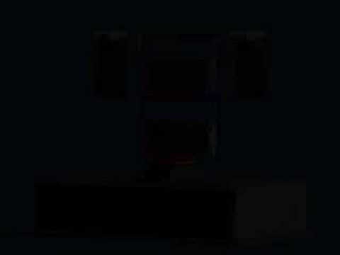 ROBOT HEAD