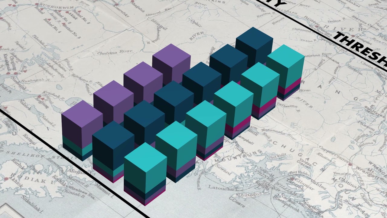 Alaska, Meet Ranked Choice Voting