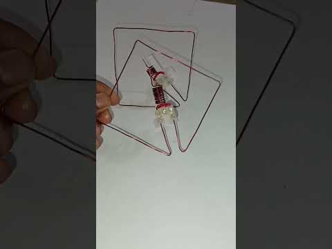 Homemade portable 5g++ Mobile Signal Booster. 📡#4g #5g new idea 💡bsnl/jio #shorts