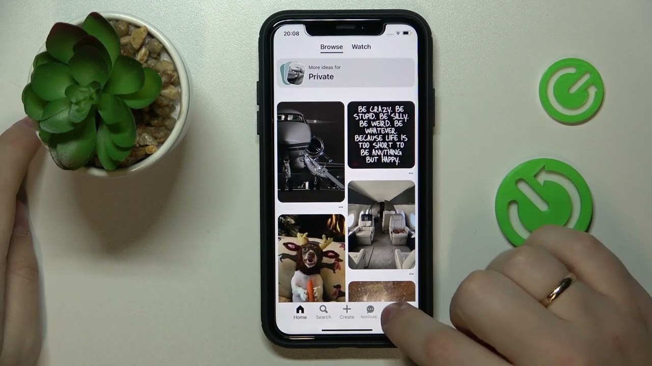 How to Find Friends on Pinterest