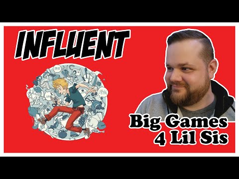 Steam Community :: Video :: Influent