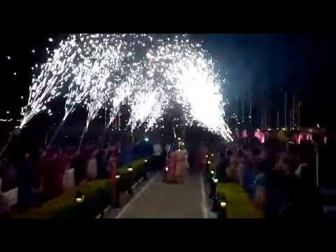 Cold Pyros - Jaimala With Cold Pyro Manufacturer from Ghaziabad