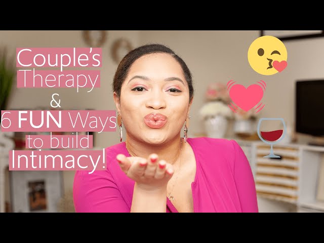 Building Intimacy: 6 Engaging Activities for Couples | Galaxy.ai