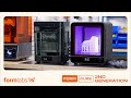 Formlabs Form Cure 2. generácie | https://mikran.sk/