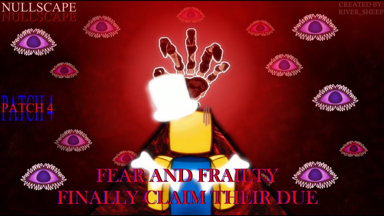 Nullscape patch 4 world record level 65 lms fail (outdated)