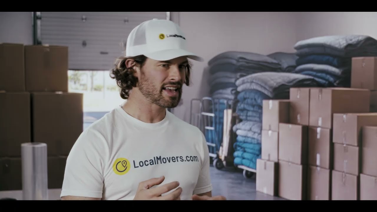 Movers Academy - Episode 10