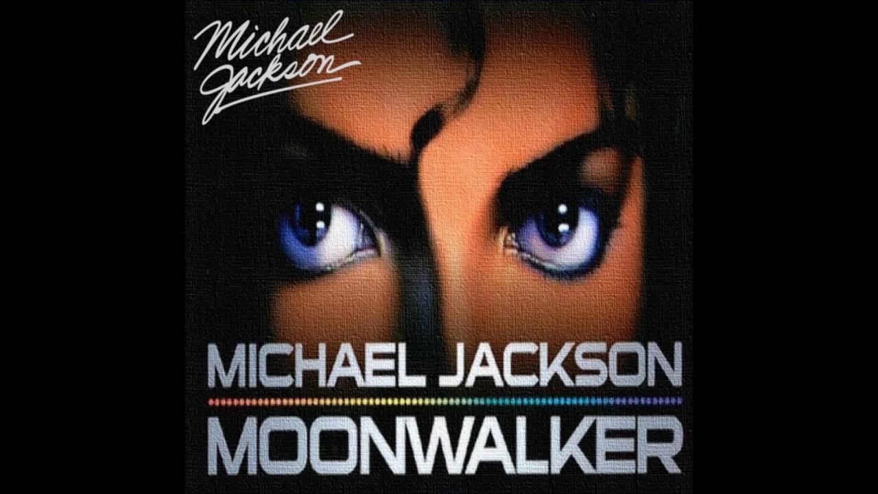 Smooth Criminal - Moonwalker Version