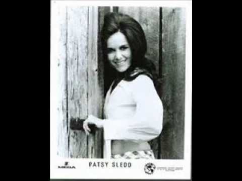 Patsy Sledd - A Picture Of Me (Without You)
