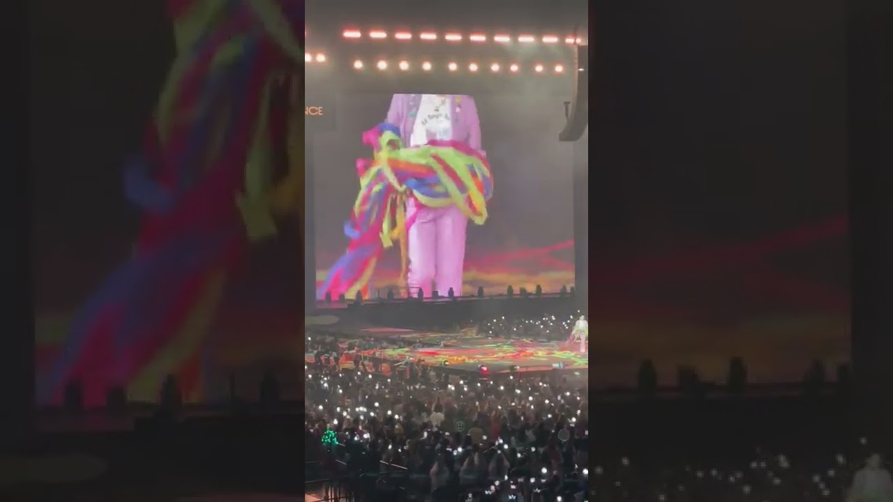 Model KimTaehyung 🔥 PTD ON LV day 3 ©