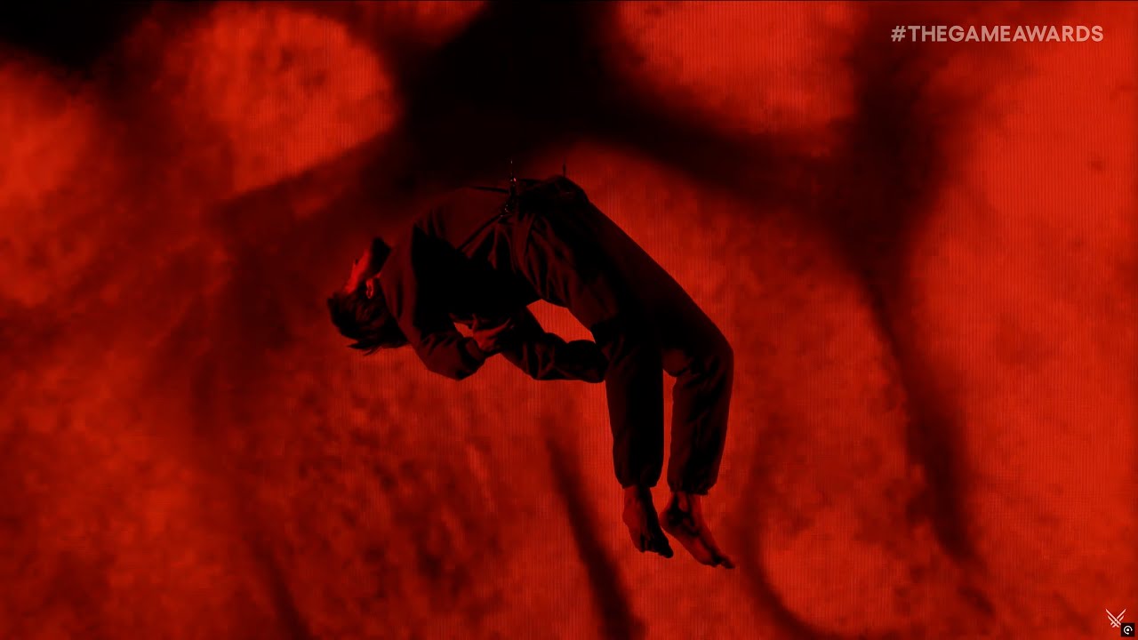 Control 2 from Remedy Revealed! CONTROL RESONANT TRAILER 4K - The Game Awards 2025