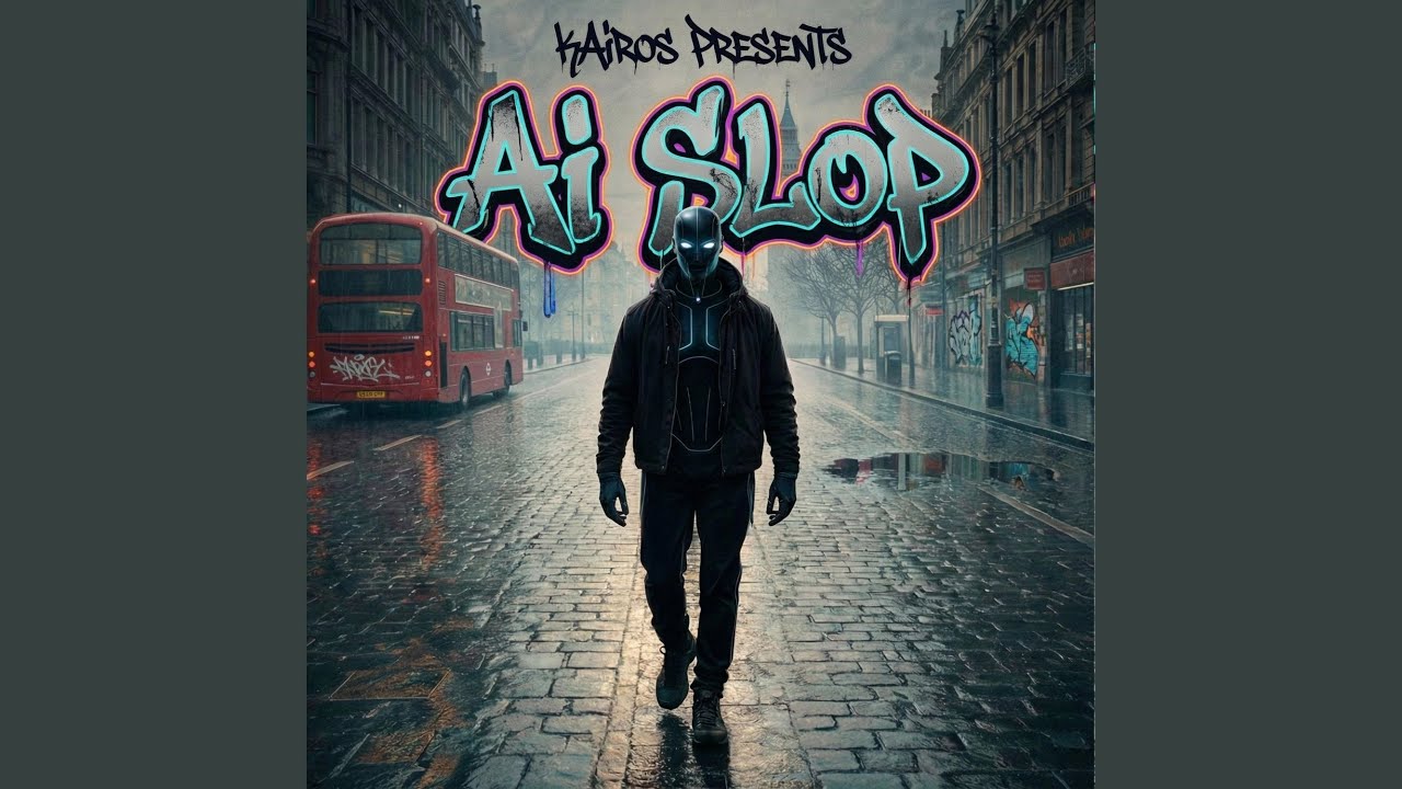 Silicon Flow (The Human Code)