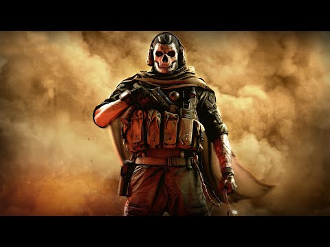 Steam Community :: Video :: Call of Duty: Warzone - Lone Wolf