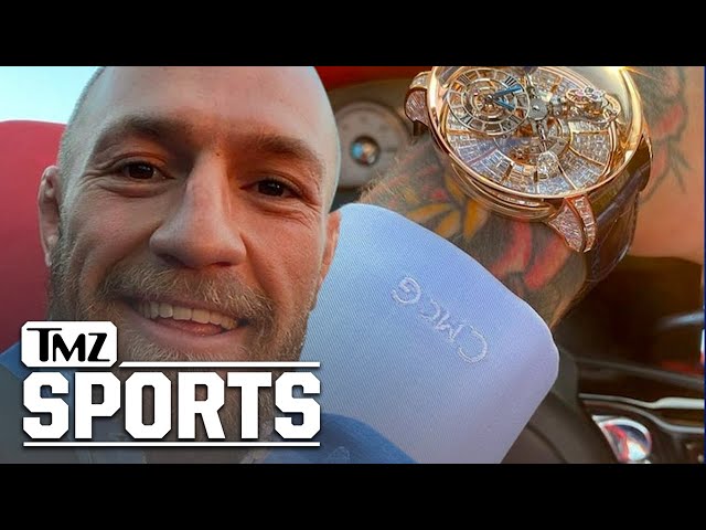 5 UFC fighters who have the best fashion and dressing sense