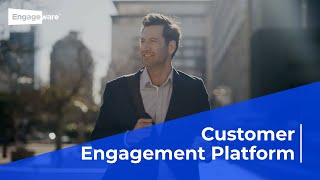 Engageware Software - 2025 Reviews, Pricing & Demo