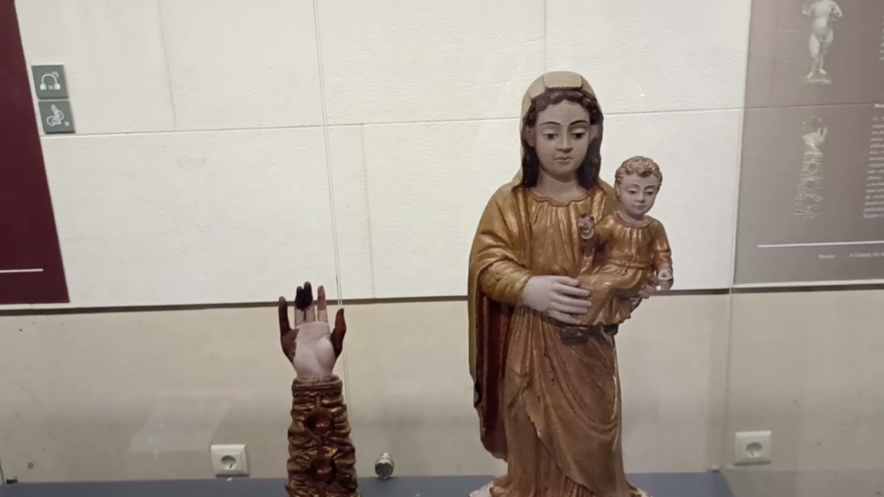 museu do açúcar, cidade: funchal-ilha da Madeira Portugal