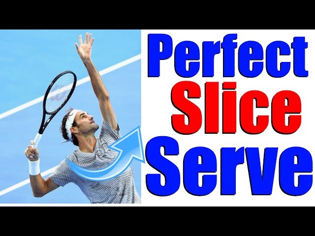 Understanding the game: How to master the 3 basic serves in tennis