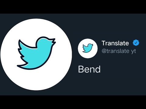 Bend Meaning in English