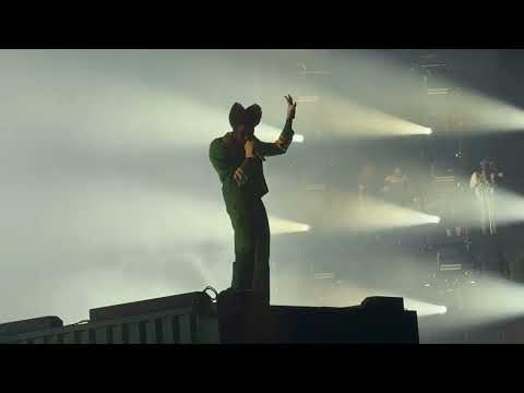 Tyler, The Creator CHROMAKOPIA Tour [Phoenix AZ] (Almost Full SET) 3/12/25
