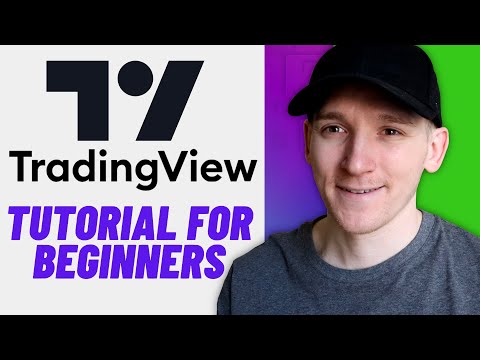 TradingView Tutorial 2025 (Step-by-Step Guide for Beginners)