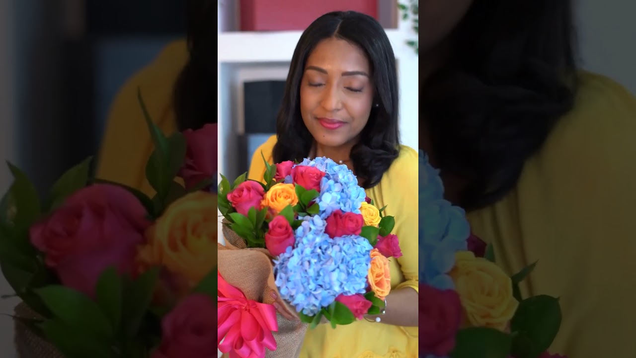 Explora Nuestra Variedad de Flores | Super Flores República Dominicana