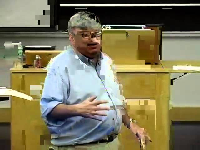Understanding Strategic Valuation Analysis with Bruce Greenwald | Galaxy