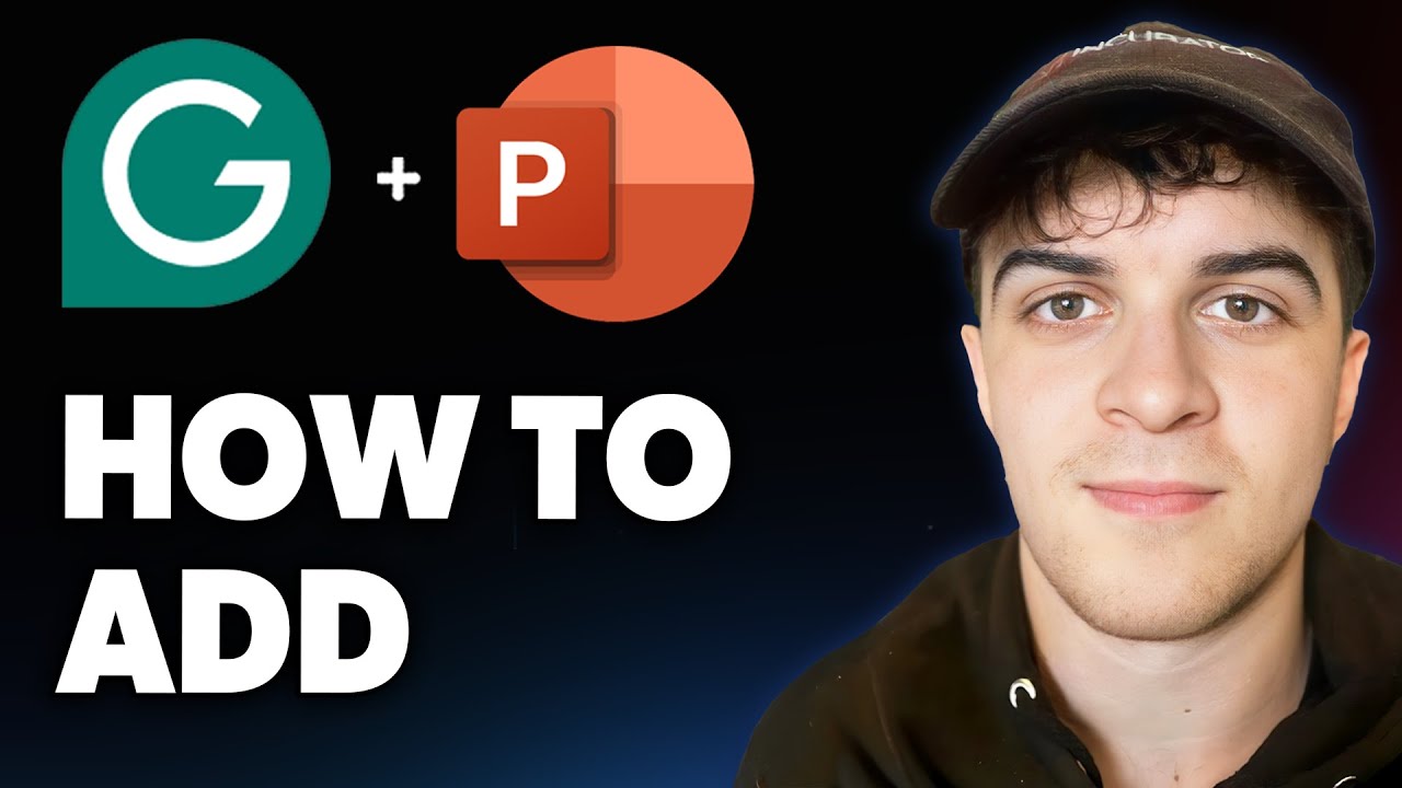 How to Add Grammarly to Powerpoint [2025 Full Guide]