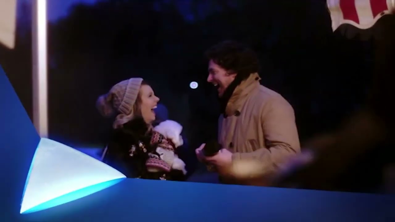 STV Ident - 4:30pm 01/12/2022