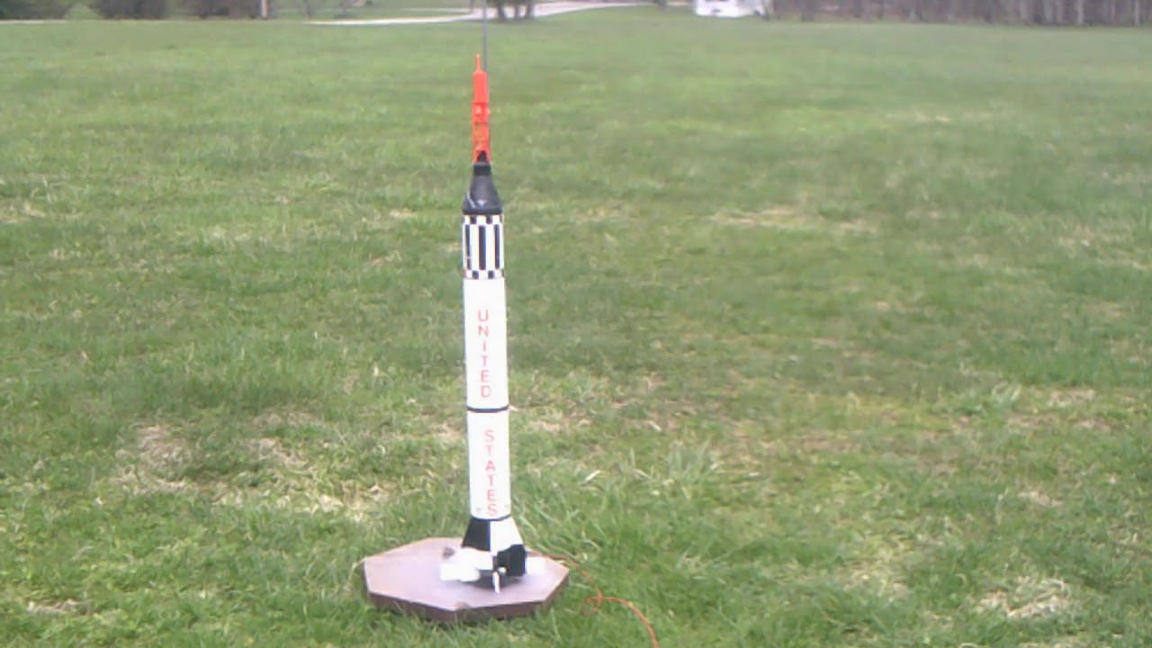 RE-TESTING ESTES 
