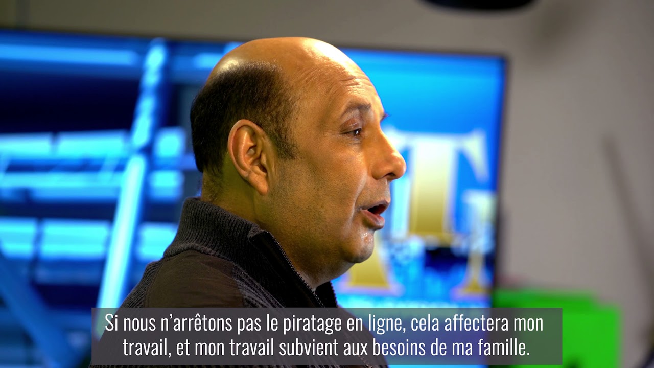 Franc-Jeu Canada : Ejaz