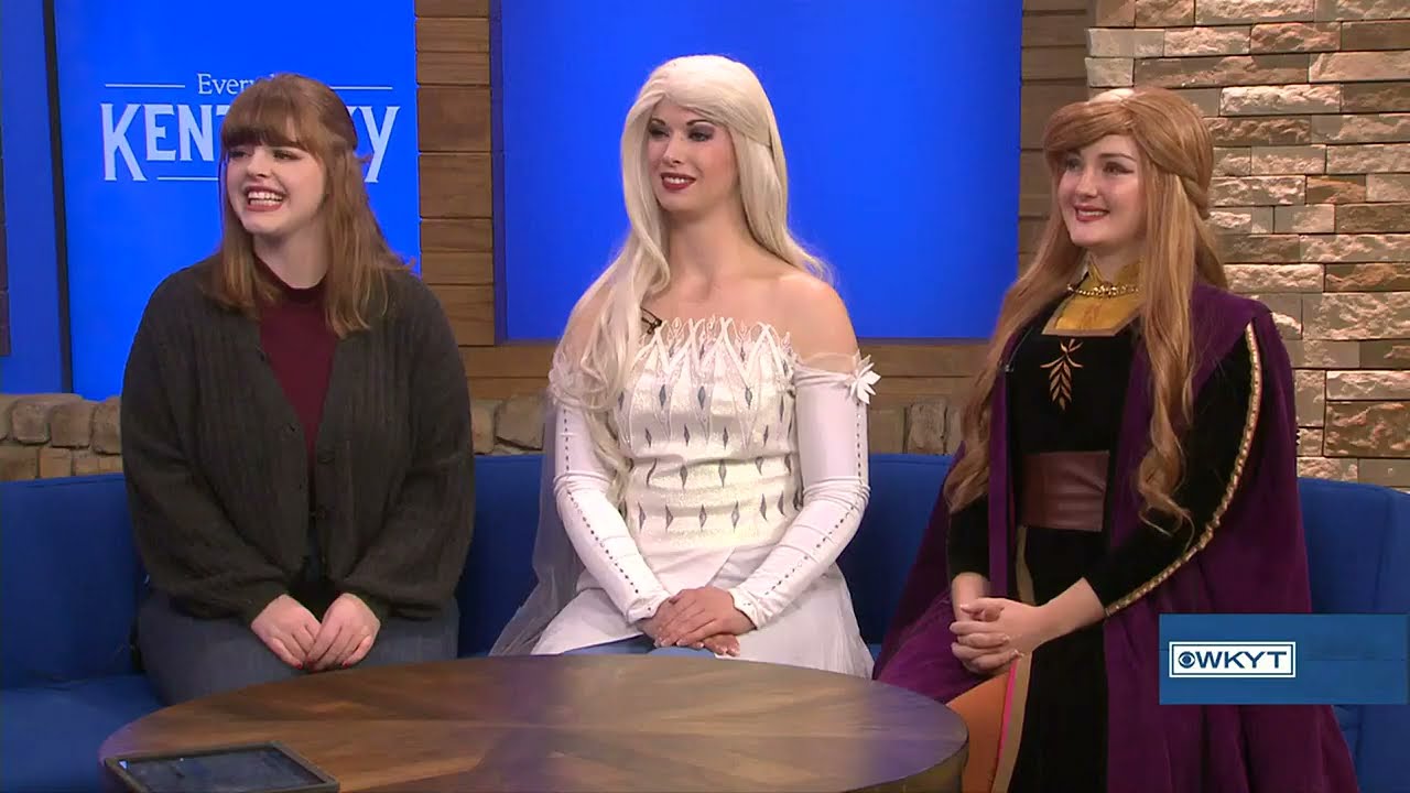 Pixie Dust Playdates - Holiday SnowBall