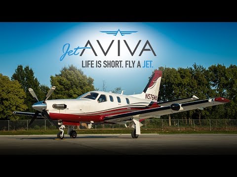 TBM 850 | SN 545