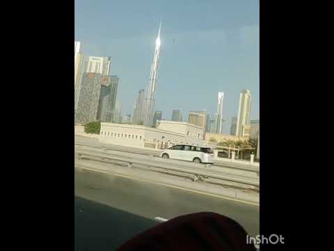 this native of land in dubai or big image Burj Khalifa πΌπ°