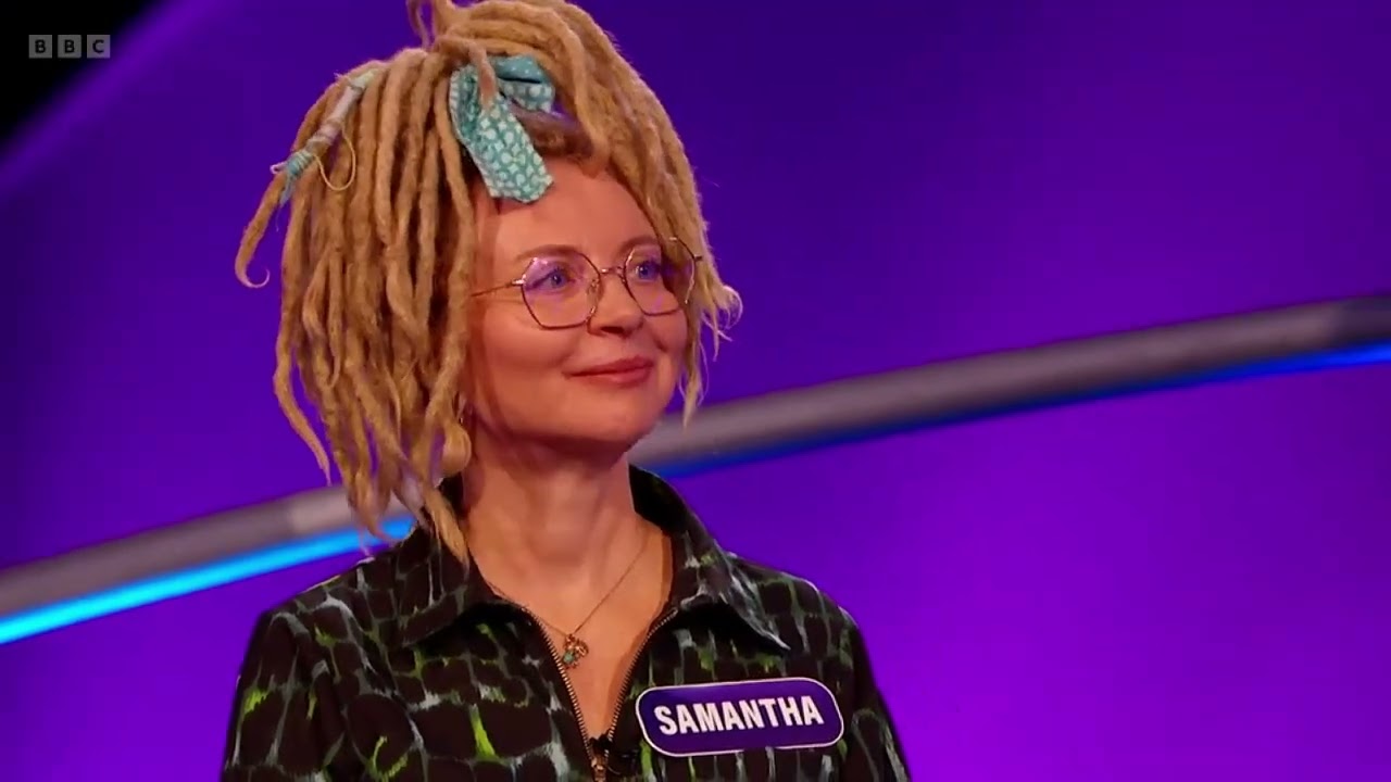 Pointless S35E03