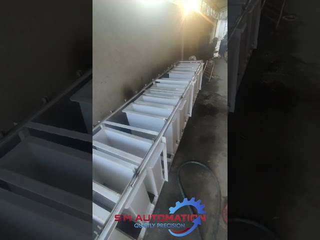 Double Sided Pcb - Pcb Electroless Pth Machine Manufacturer from Pune