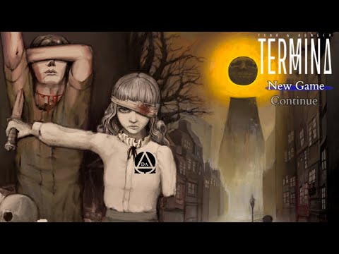 Steam Community :: Video :: Fear & Hunger: Termina (Demo) - Part 3 - A ...