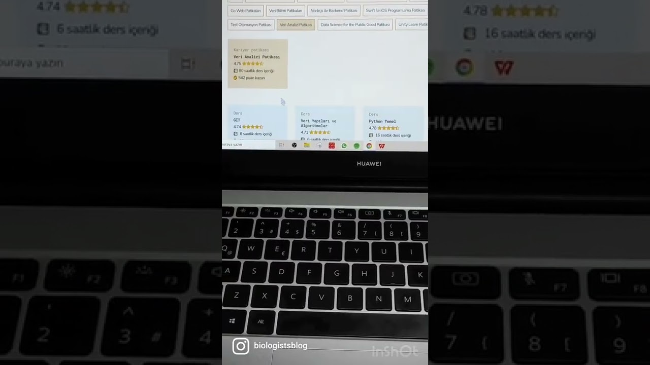 Patika.dev ücretsiz Yazılım eğitimi