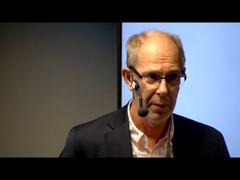 JUST Industry Data Week: The Story of Actia Nordic - Christian Sahlén