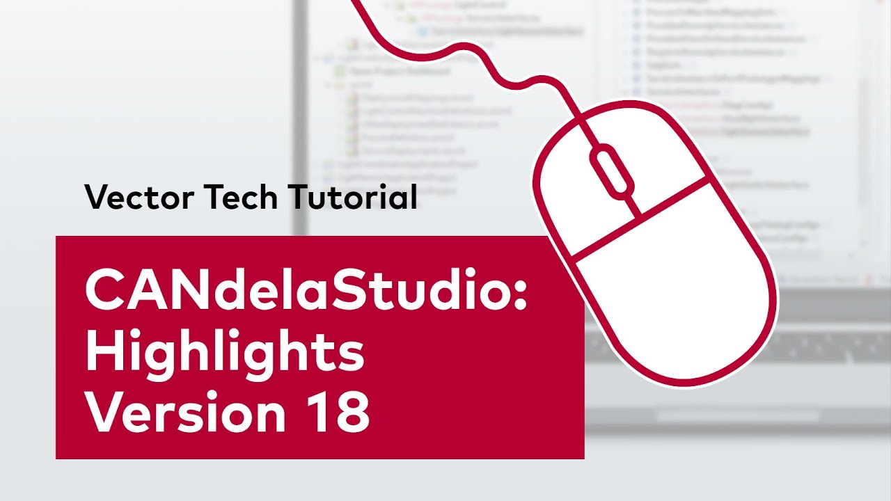 CANdelaStudio - User-friendly and Efficient Tool for Specifying ...