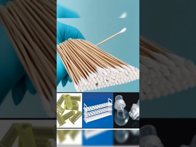 Lab Equipments - Plastic Tissue Embedding Ring Manufacturer from Delhi