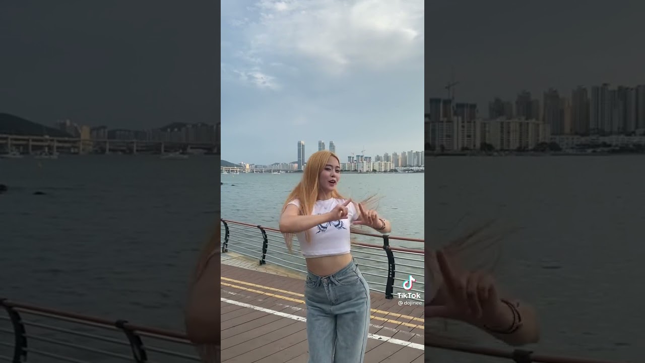 dojin tiktok update #fromis9 #wego