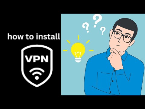 How to Install Chrome VPN Extension for free