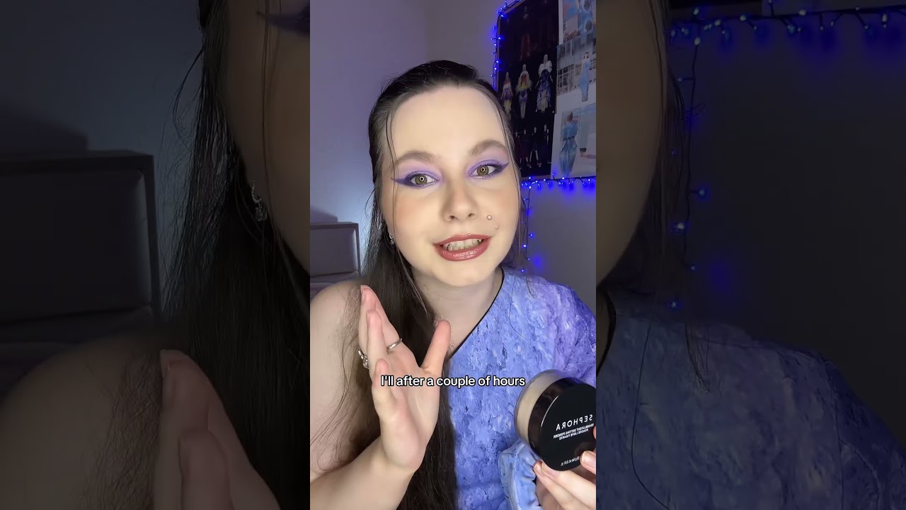 This is a GAME CHANGER for your makeup! #makeupvideos