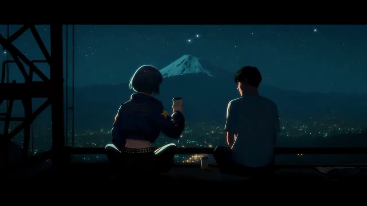 Introducing Mika — The Newest Grok Companion 🤖 | Made with Grok Imagine