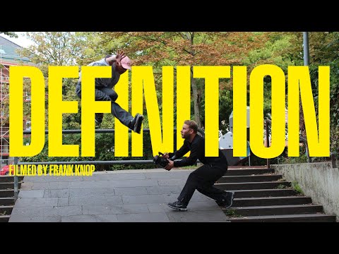 DEFINITION