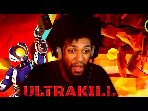 Steam Community :: Video :: Playing ULTRAKILL For The FIRST Time
