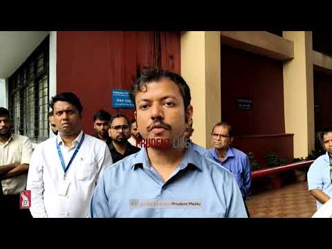 Mobile Passport Van | Launch | Regional Passport Office | Panaji | Live | 200625