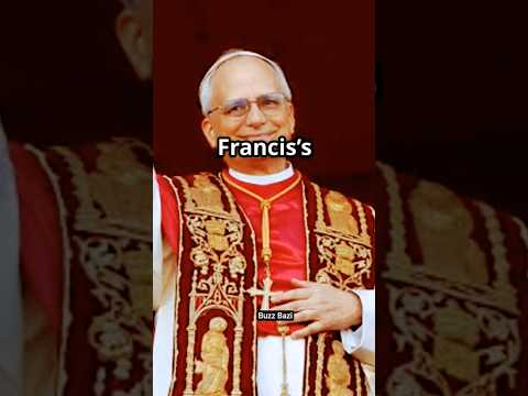 Who is Robert Prevost, the New Pope Leo XIV?