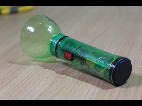 Plastic Bottle Recycled Crafts Ideas 💡 diy useful things