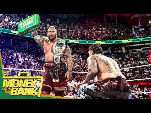 11 Last Minute WWE Money In The Bank 2025 Rumors and Returns